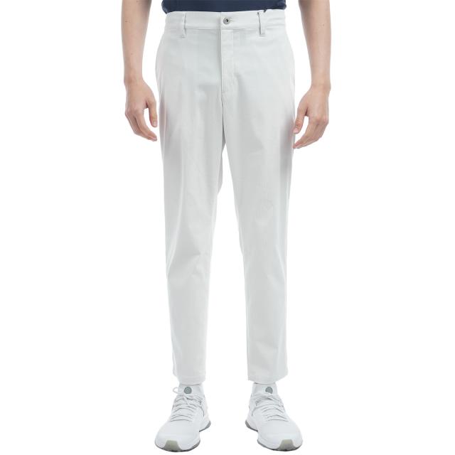 アドミラル　Admiral　ストレッチ コードレーン ワイドテーパードパンツ