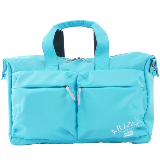 ピン　PING　アリゾナカジュアルボストンバッグ