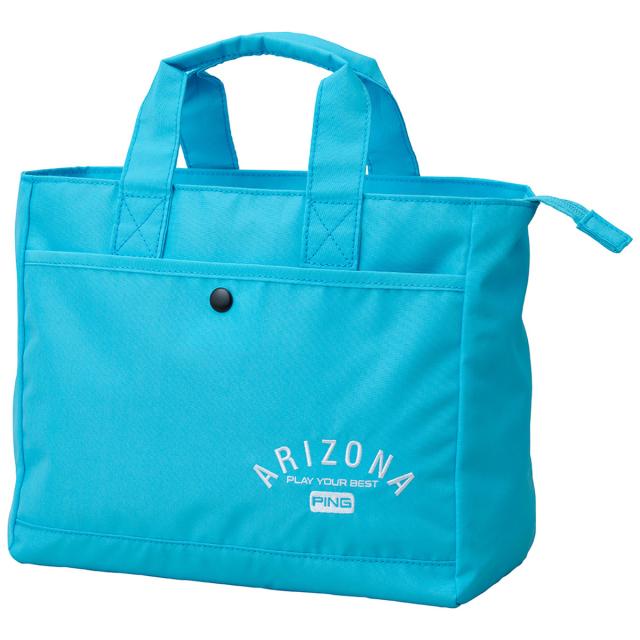 ピン　PING　アリゾナカジュアルラウンドトートバッグ