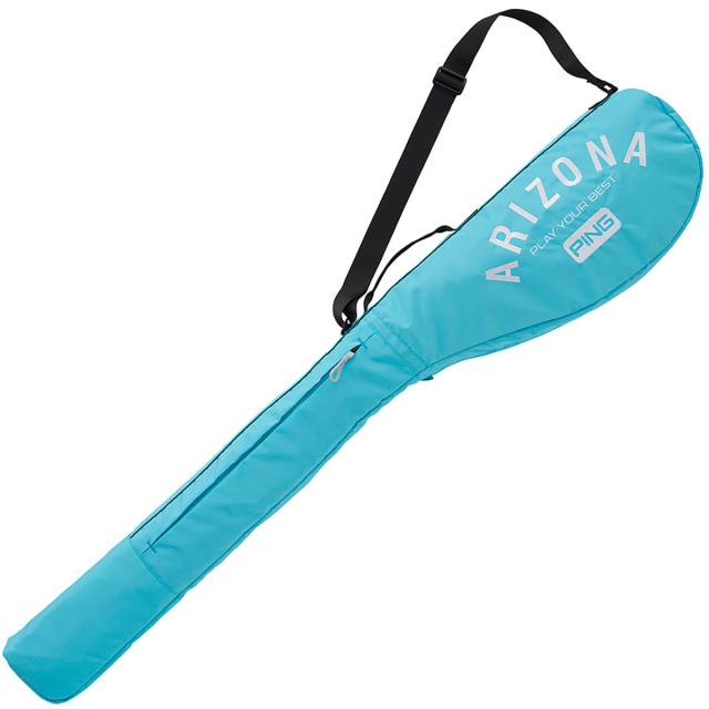 ピン　PING　アリゾナカジュアルクラブケース