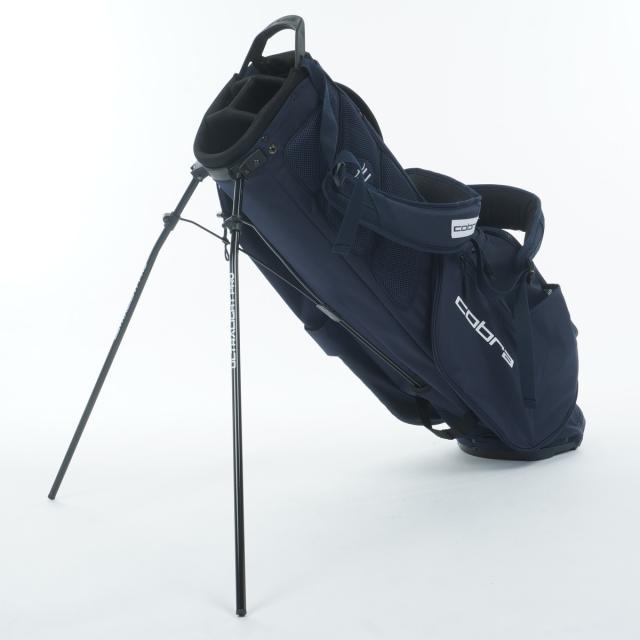 コブラ cobra Ultralight Pro 2WAY スタンドキャディバッグの通販はau