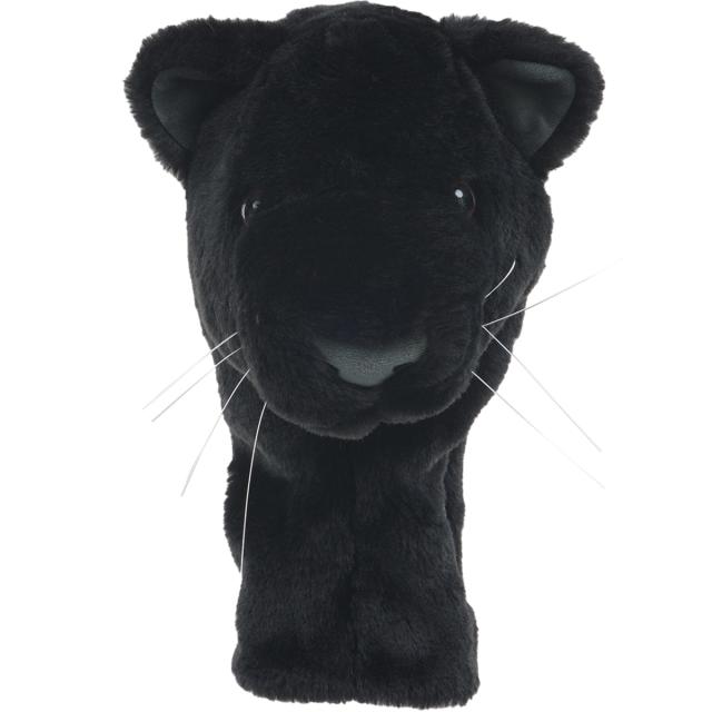 プーマ　PUMA　PUMA CAT ヘッドカバー DR用