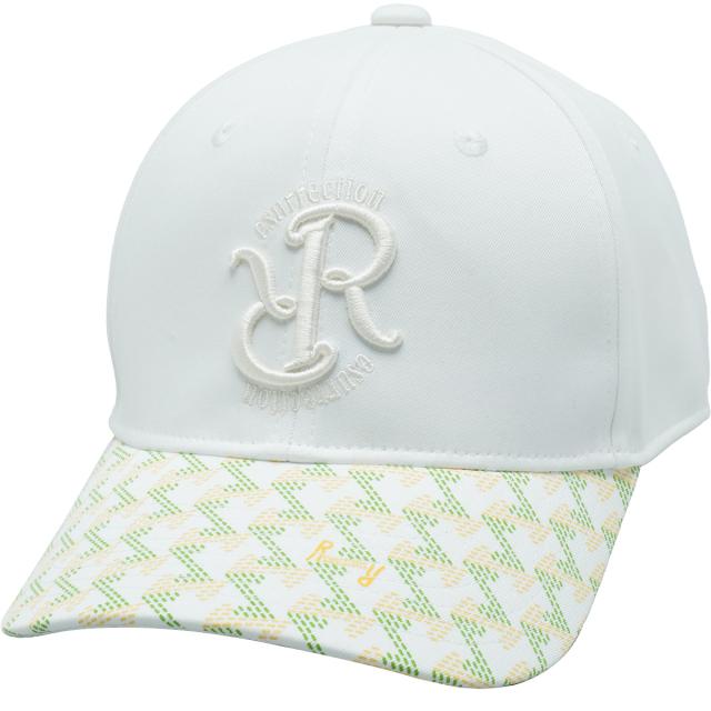 レザレクション　Resurrection　GMブリムキャップ