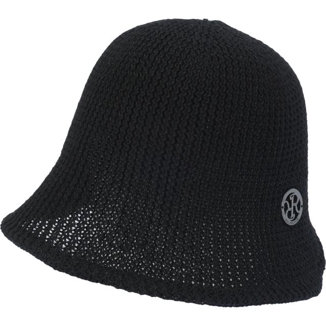 レザレクション　Resurrection　ニットチューリップハット　レディス