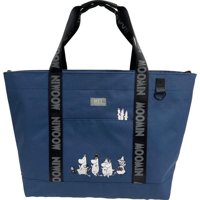 リンクス　LYNX　ムーミン トートバッグ