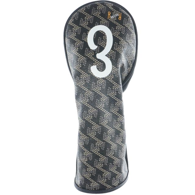 レザレクション　Resurrection　パッセル ヘッドカバー FW用