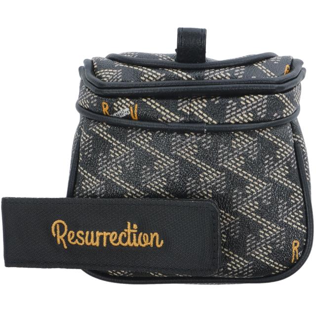 レザレクション　Resurrection　No.2 パターカバー