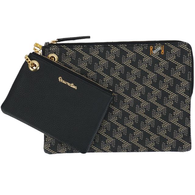 レザレクション　Resurrection　Apus マルチポーチ