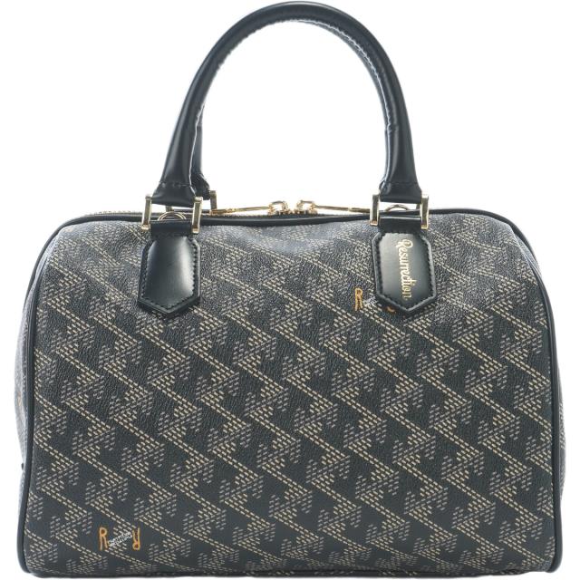 レザレクション　Resurrection　アドウェナ ミニ No.2 ラウンドバッグ