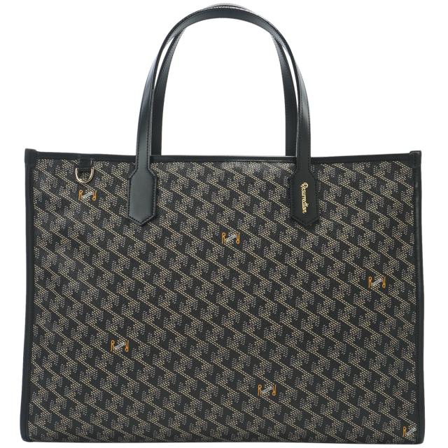 レザレクション　Resurrection　Lanius スクエアビッグトートバッグ