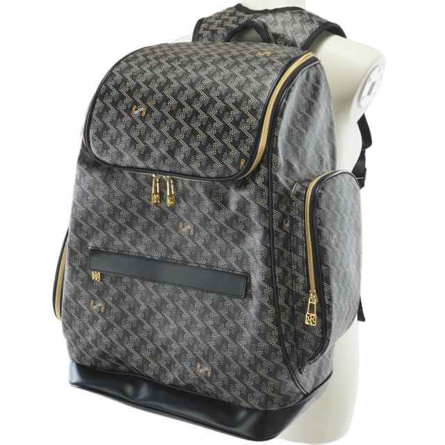 レザレクション　Resurrection　ラルス No.1 LE バックパック