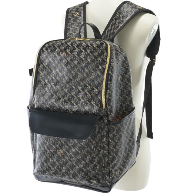 レザレクション　Resurrection　ラルス No.2 LE バックパック