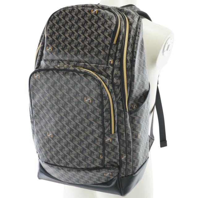 レザレクション　Resurrection　ラルス No.5 バックパック