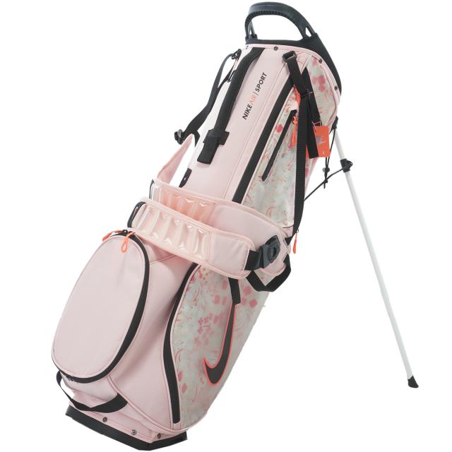 ナイキ　NIKE　エアスポーツ2 エナジー スタンドキャディバッグ