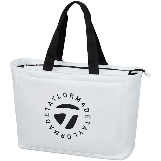 テーラーメイド　Taylor Made　サークルロゴ トートバッグ