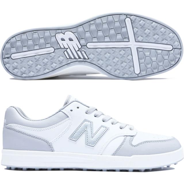 ニューバランス　New Balance　スパイクレス 480 v1 SL UGC480PB シューズ