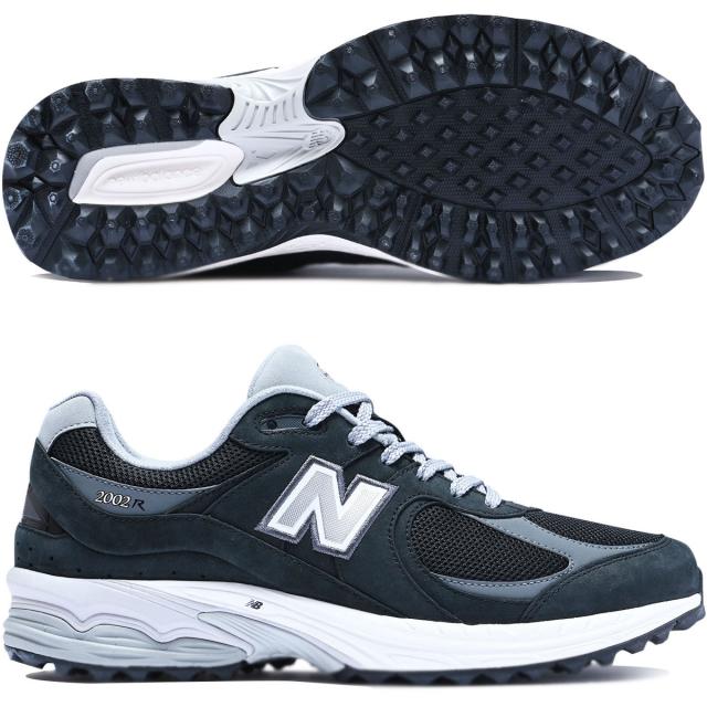 ニューバランス　New Balance　スパイクレス 2002 v1 SL UGS2002F シューズ