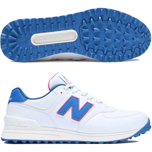 ニューバランス　New Balance　スパイクレス 574 v3 SL UGS574P3 シューズ