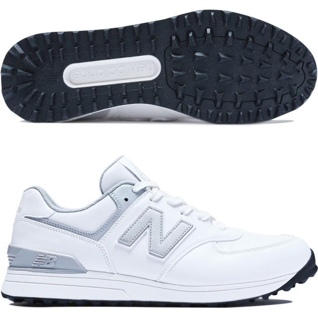 ニューバランス　New Balance　スパイクレス 574 v3 SL UGS574S3 シューズ