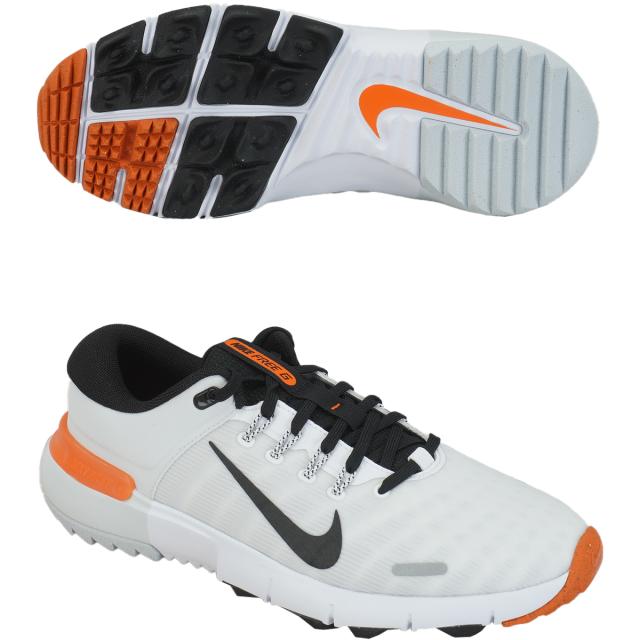 ナイキ　NIKE　フリー NN ワイド ゴルフシューズ