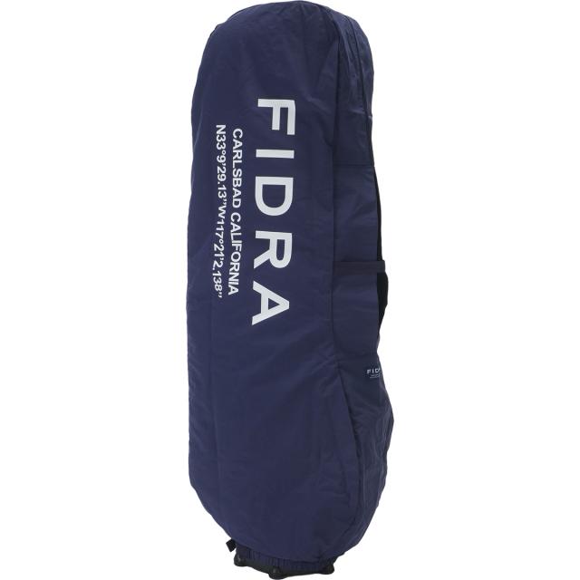 フィドラ　FIDRA　収納ケース付きトラベルカバー