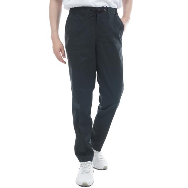 キャロウェイゴルフ　CALLAWAY RED LABEL　クールマックスサッカーストレッチパンツ