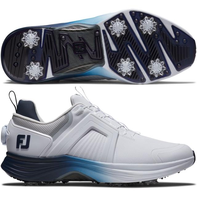 フットジョイ　Foot Joy　ハイパーフレックス カーボン BOA シューズ