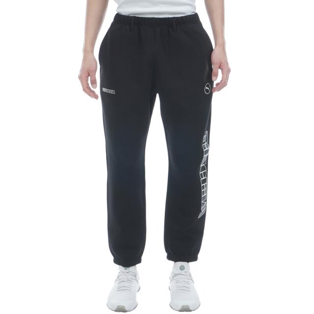 プーマ　PUMA　PUMA × TANGRAM ダンボールニットパンツ