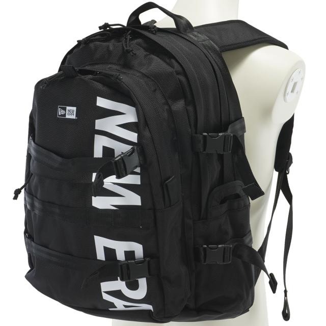 ニューエラ　NEW ERA　NE PRNT キャリアパック