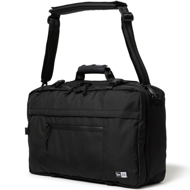 ニューエラ　NEW ERA　3WAY UUC トラベルバッグ