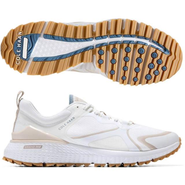 コール ハーン　COLE HAAN　ゼログランド オーバーテイク II ゴルフシューズ