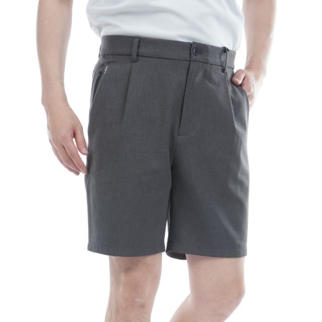 ユナイテッドアローズ　UNITED ARROWS GOLF　ワンタックショートパンツ