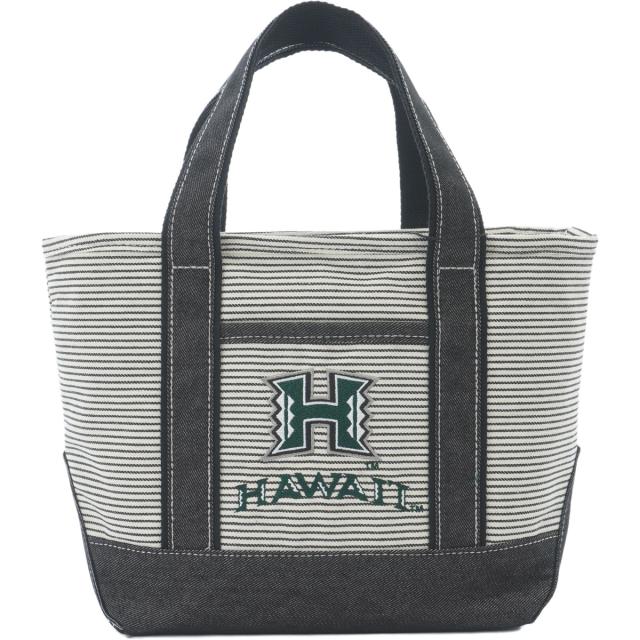 ロサーセン　ROSASEN　University of Hawaiiコラボ カートバッグ