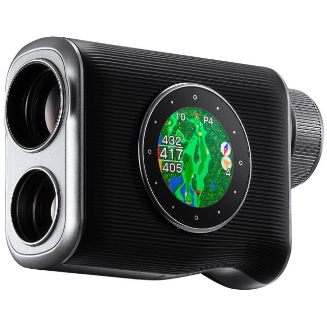 朝日ゴルフ　ASAHI GOLF　イーグルビジョン Xi