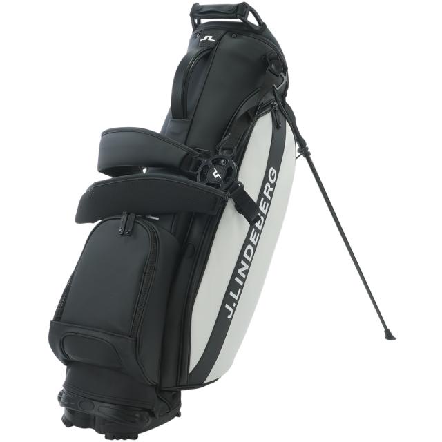 J.リンドバーグ　J.LINDEBERG　スタンドキャディバッグ　レディス
