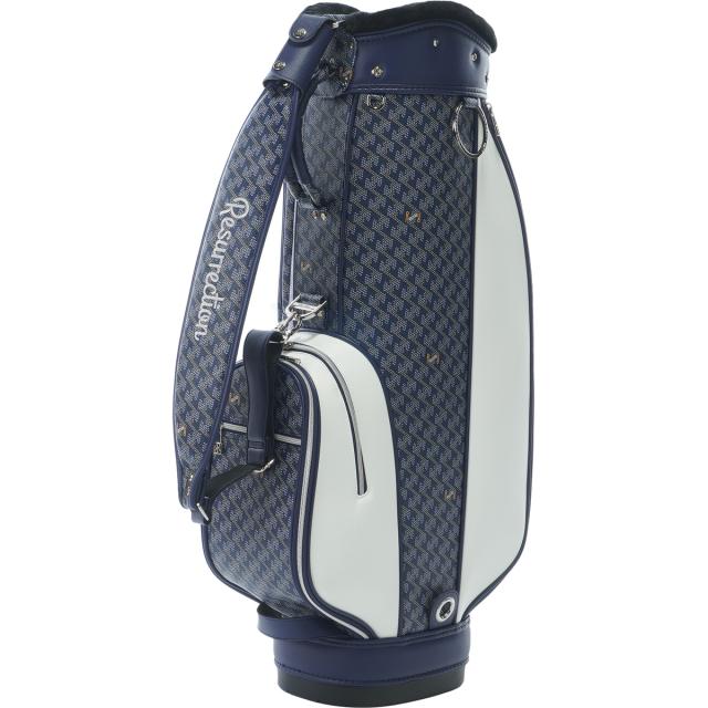 レザレクション　Resurrection　ラリーナ No.3 キャディバッグ