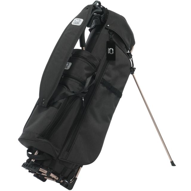 アーマーイン　ARMOURIN　PRO MODEL8.5 Light Pink FRAME スタンドキャディバッグ