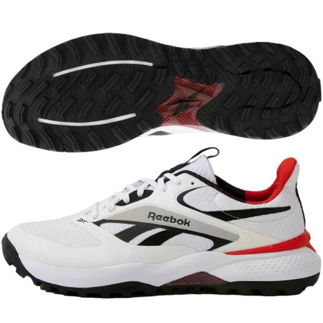 リーボック　Reebok　ナノ ゴルフシューズ