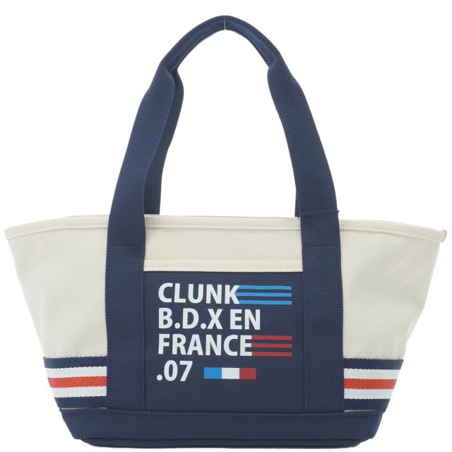 クランク　Clunk　ラウンドバッグ
