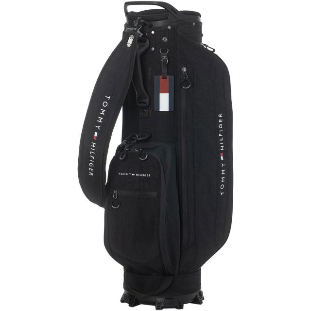 トミー ヒルフィガー ゴルフ　  GOLF　パフォーマンス キャディバッグ