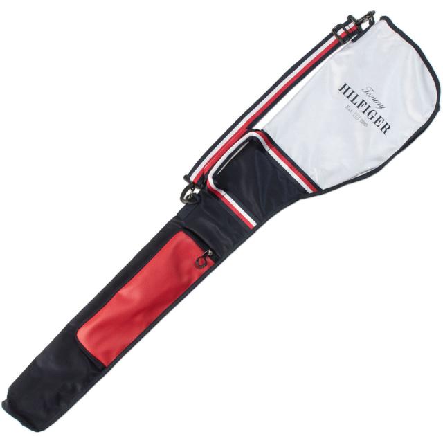 トミー ヒルフィガー ゴルフ　  GOLF　エッセンシャル クラブケース