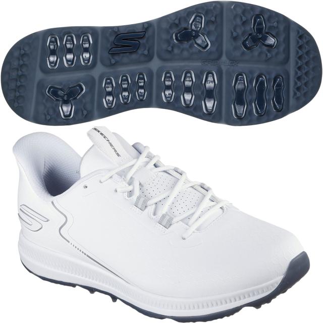 スケッチャーズ　SKECHERS　GO GOLF ELITE 6 ゴルフシューズ