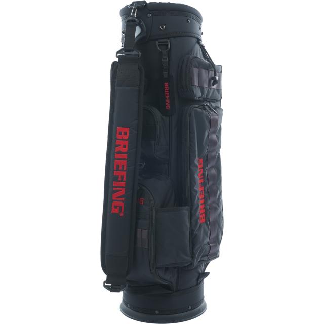 ブリーフィング　BRIEFING　CR-6 #03 キャディバッグ