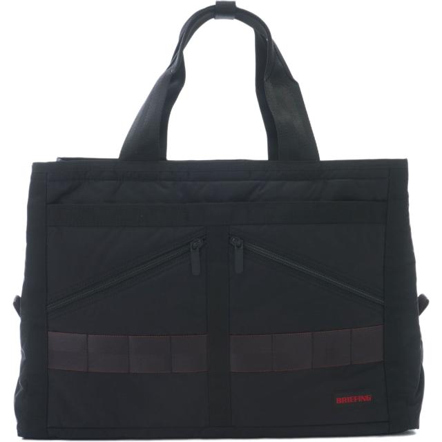 ブリーフィング　BRIEFING　NEO 3ROOMS WIRE ボストンバッグ