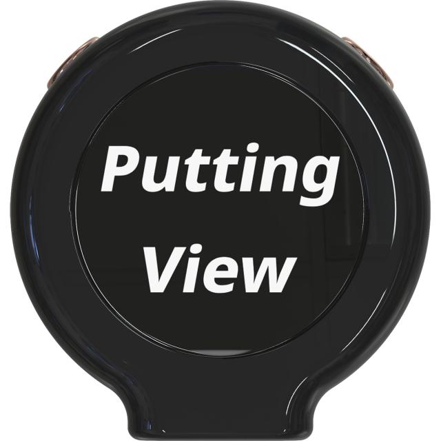 リンクス　LYNX　パッティングビュー