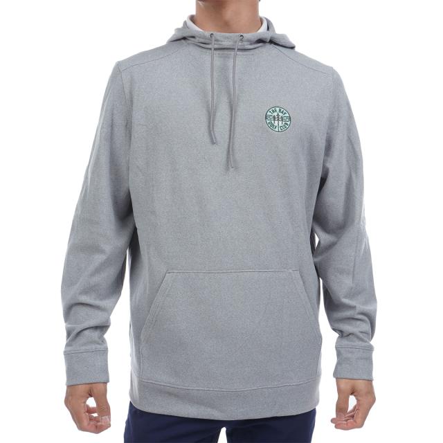 アンティグア　Antigua　The Bay クラウド プルオーバーフーディー