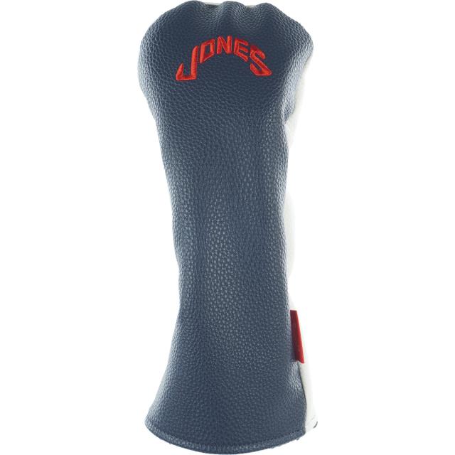 ジョーンズ　JONES　GDO別注 ヘッドカバー FW用