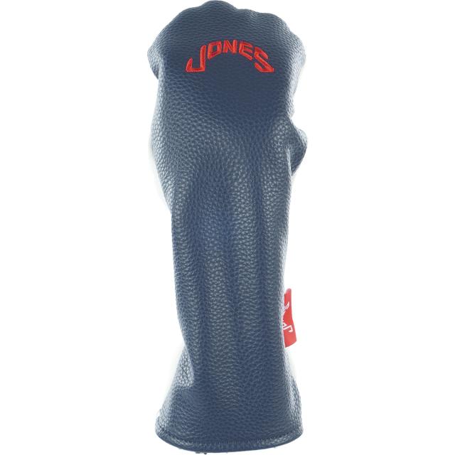 ジョーンズ　JONES　GDO別注 ヘッドカバー ハイブリッドUT用