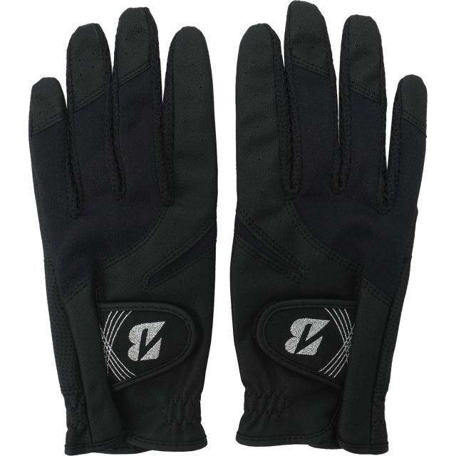 ブリヂストン　BRIDGESTONE GOLF　FIT LADY グローブ 両手用 5セット　レディス