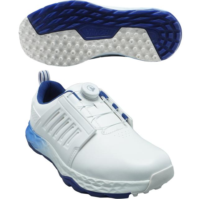 本間ゴルフ　HONMA　ゴルフシューズ